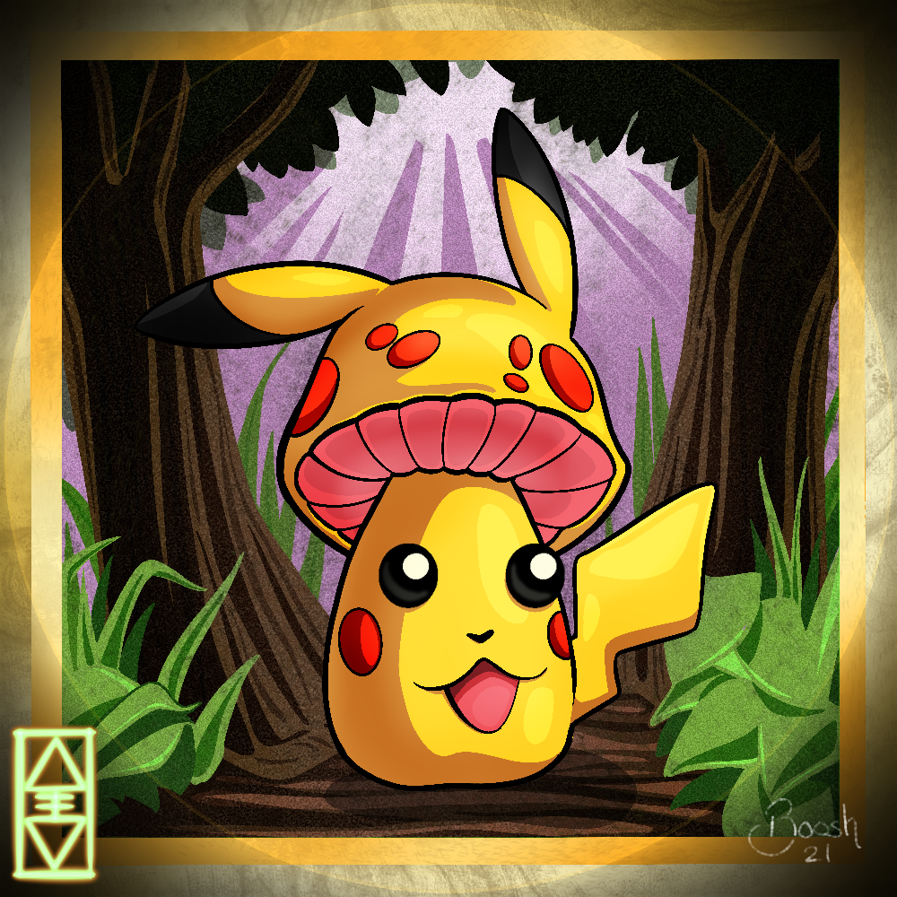 PopFungi | FreakyFungi